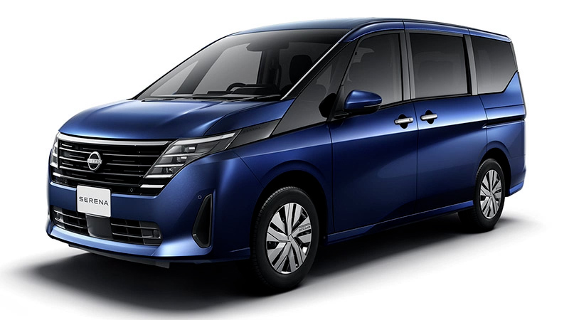 日産：セレナ [ SERENA ] ミニバン/ワゴン | 価格・グレード | ステップタイプ／ライフケアビークル